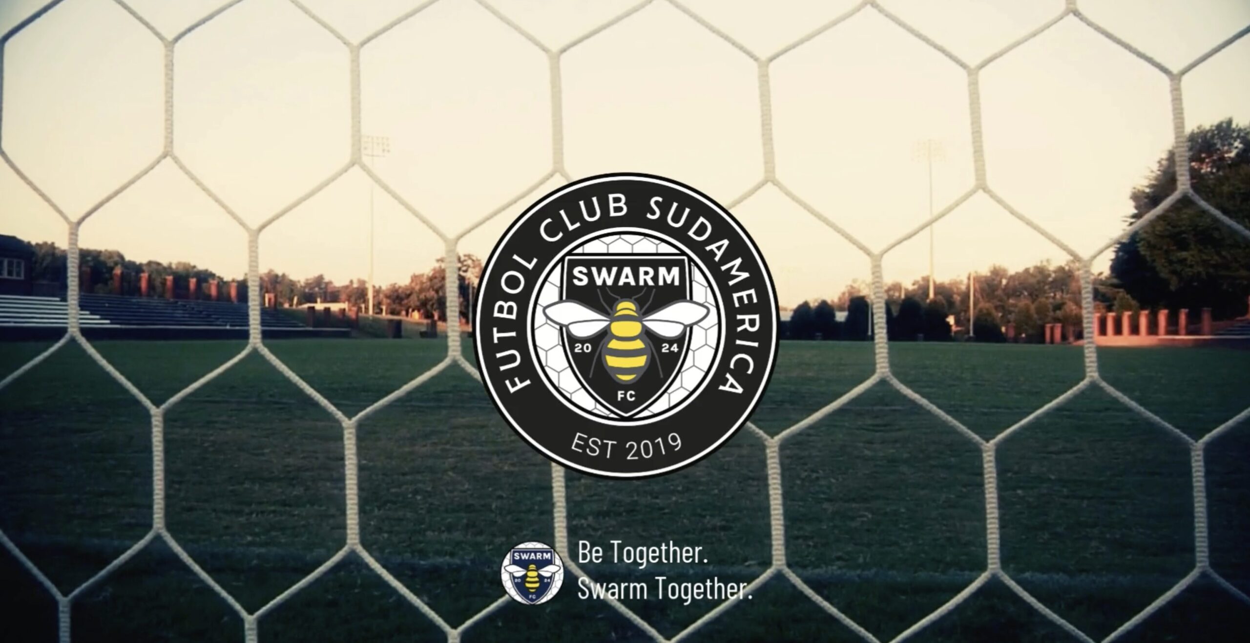 FC Sudamerica Unveils New Logo, Embraces a New Chapter as Suda Swarm FC