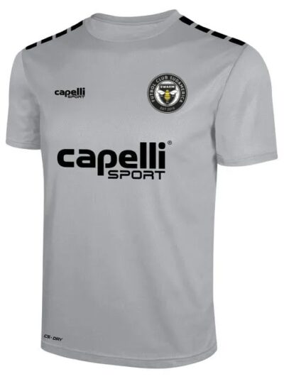 Suda Swarm FC Uniforms