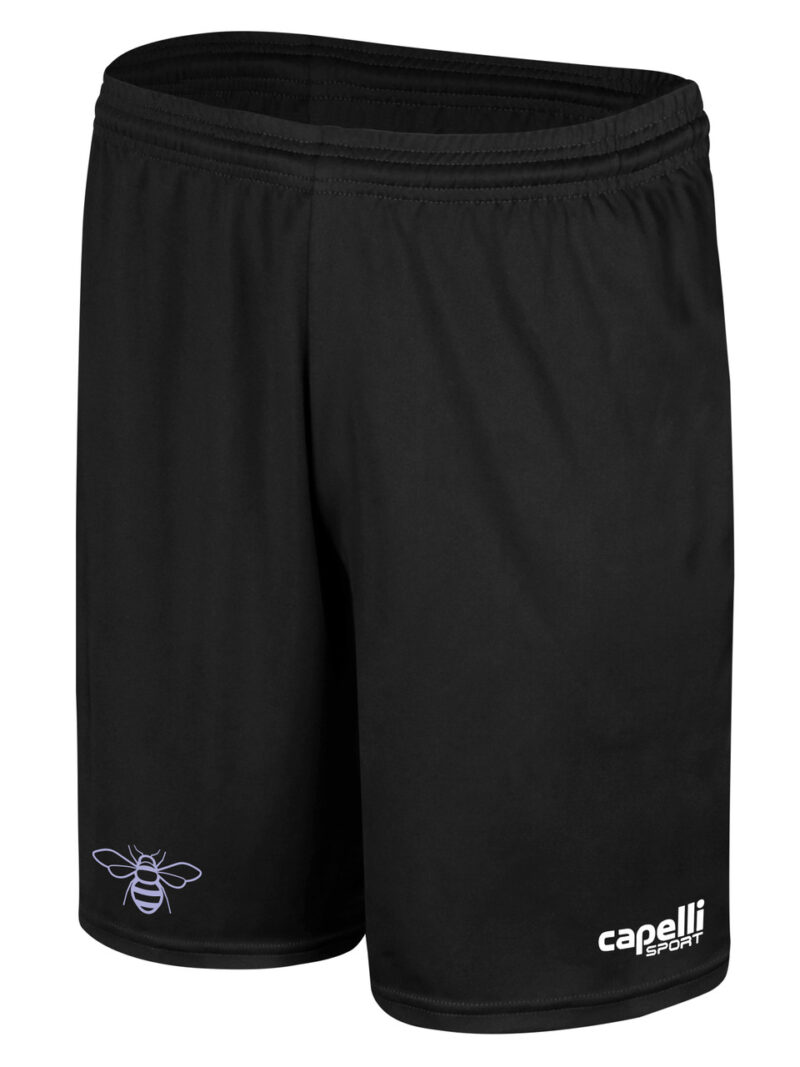 Suda Swarm FC Uniforms