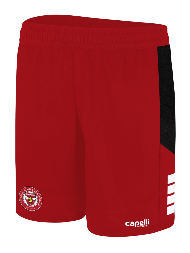 Suda Swarm FC Uniforms
