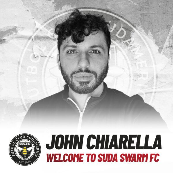 Welcome | Sudamerica Swarm FC